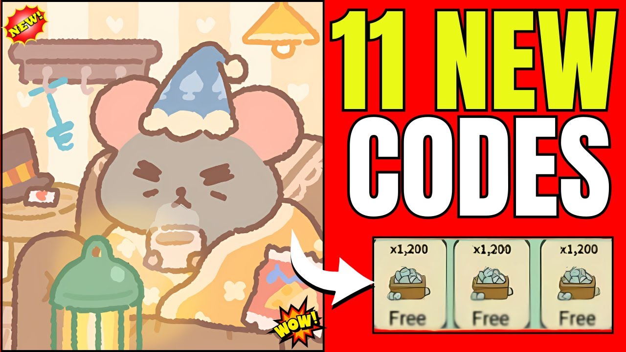 ANIMAL RESTAURANT CODES TUTORIAL FEBRUARY 2025‼️(HOW TO REDEEM ANIMAL ...