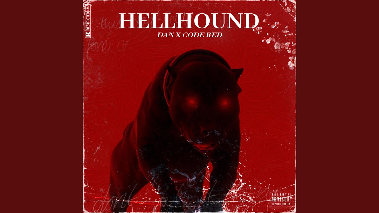 HELLHOUND (feat. Dangerous And Nasty) - YouTube Music