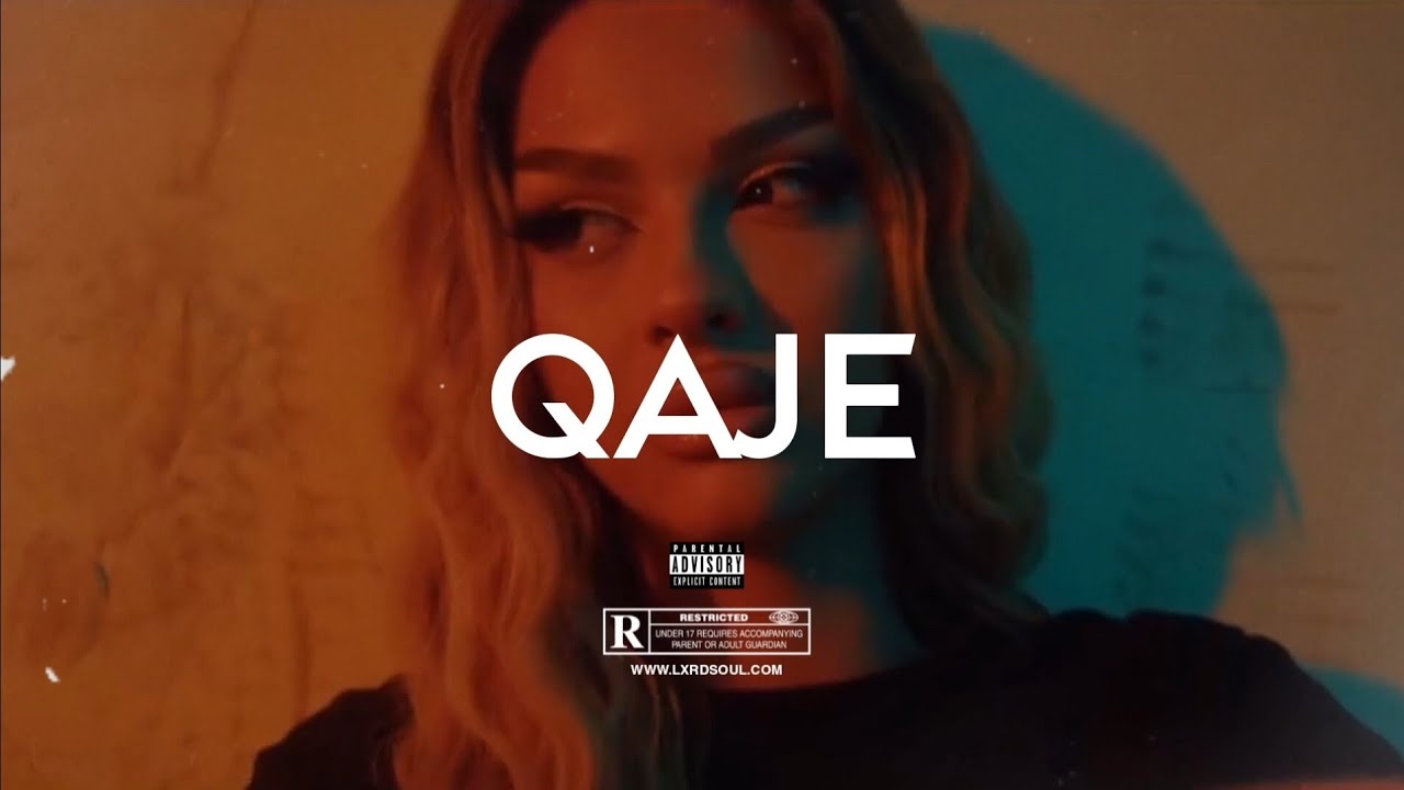 "QAJE" DOYZOH (drill remix) prod. lxrdsoul - YouTube