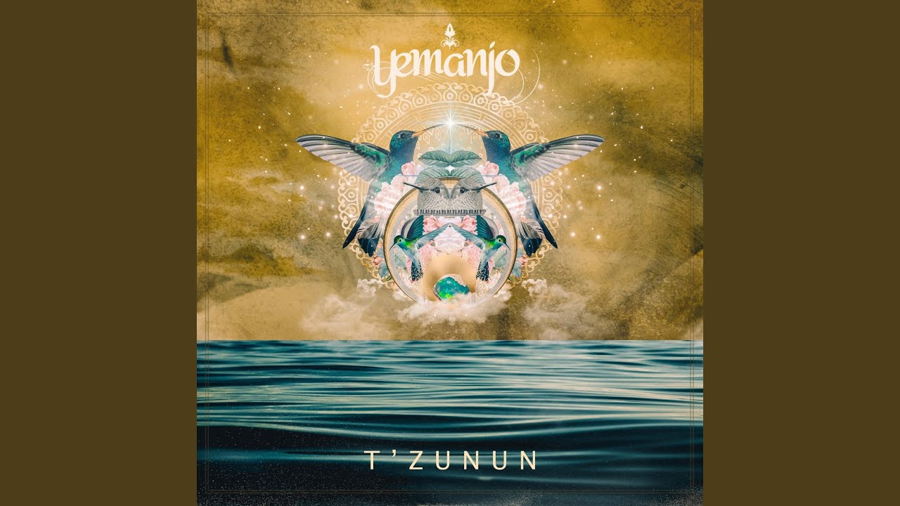 T'zunun - YouTube