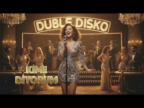 Kime Diyorum JazzCover / DubleDisko