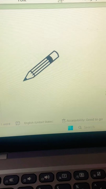 Shortcut keys for pencil symbol #shortcutkeys #art#computereducation #hand #drawing#share# ...