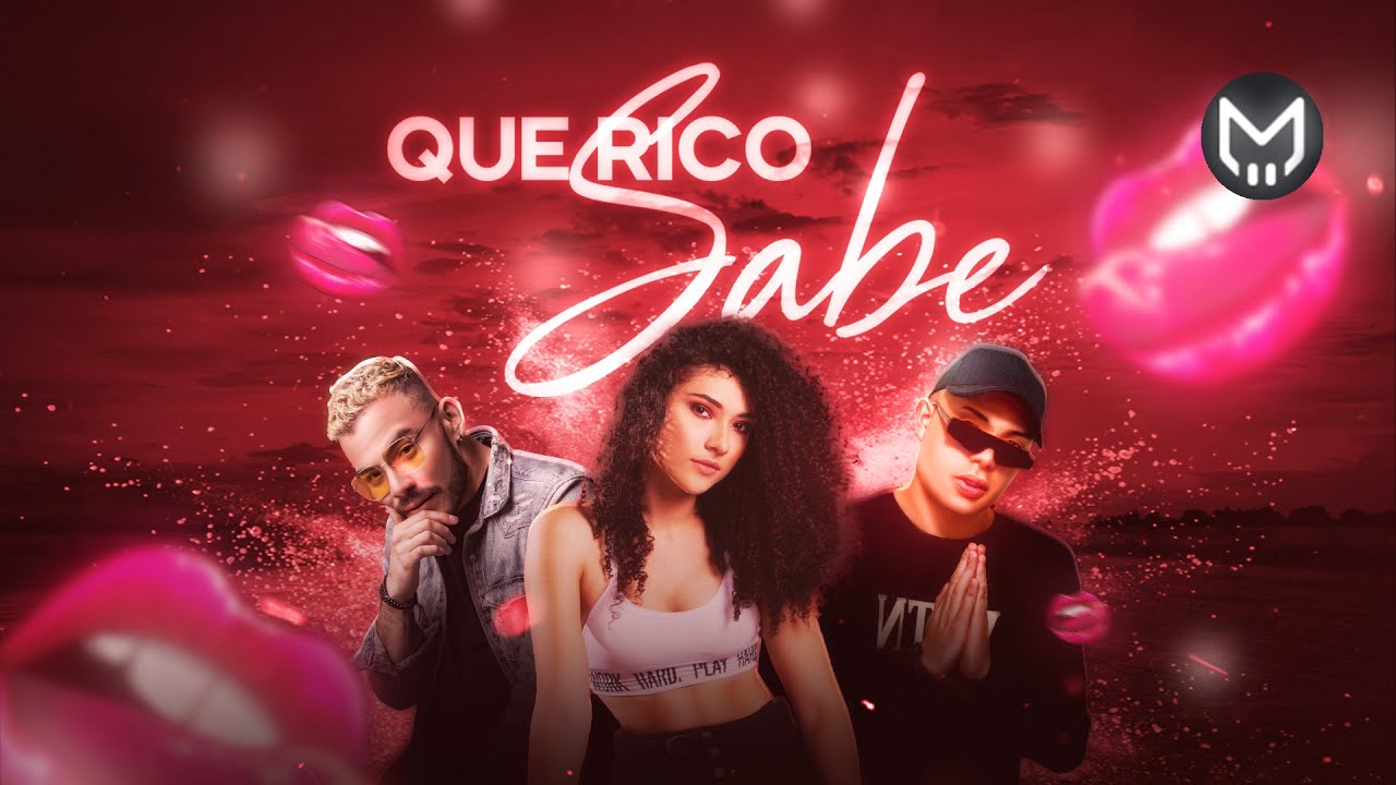 QUE RICO SABE - Camila Cossio x Sergio Acosta x Focus ("Aleteo, Zapateo ...