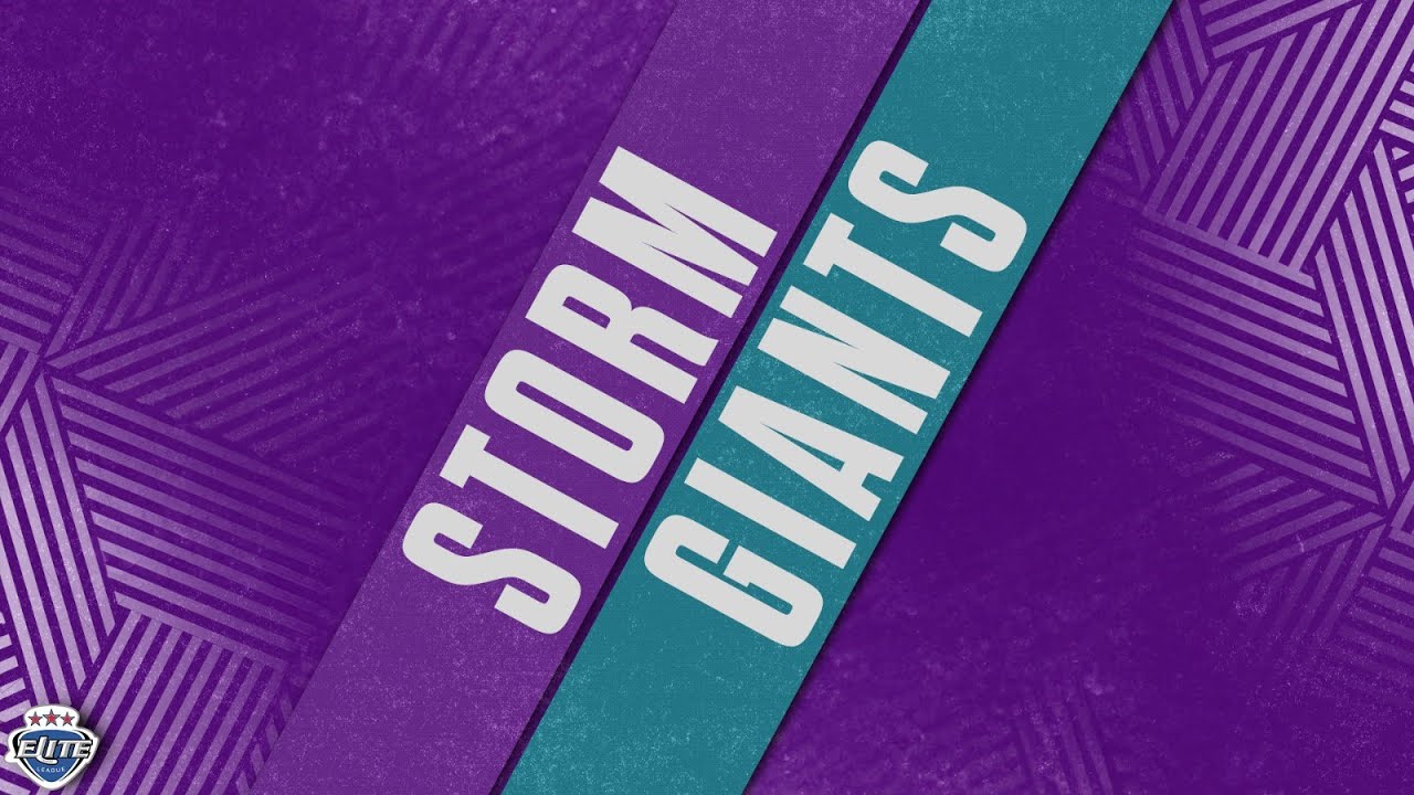 Goals - Manchester Storm v Belfast Giants - YouTube