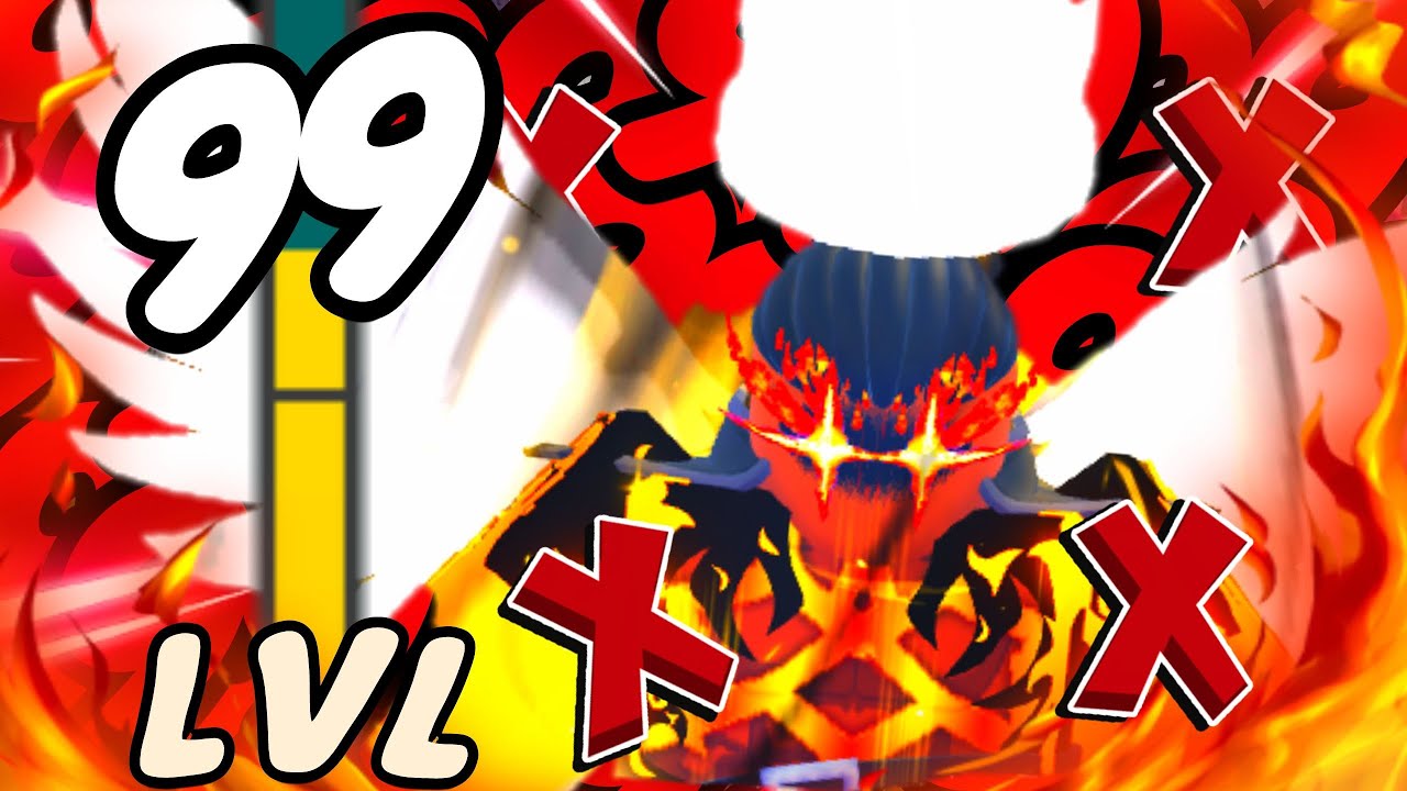 CHEGO LEVEL DE CONTA NA ATUALIZAÇÃO E JA FIQUEI BOLADO!!! Anime Power ...