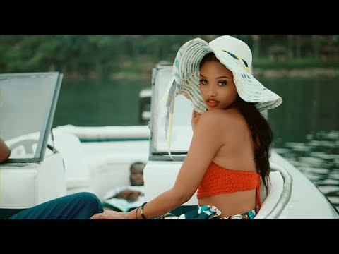 Kendo-Tabasamu (official video 2024)