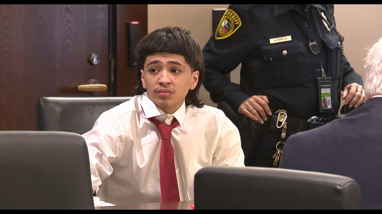 Surveillance video of deadly Northeast Side shooting shown to jury ...