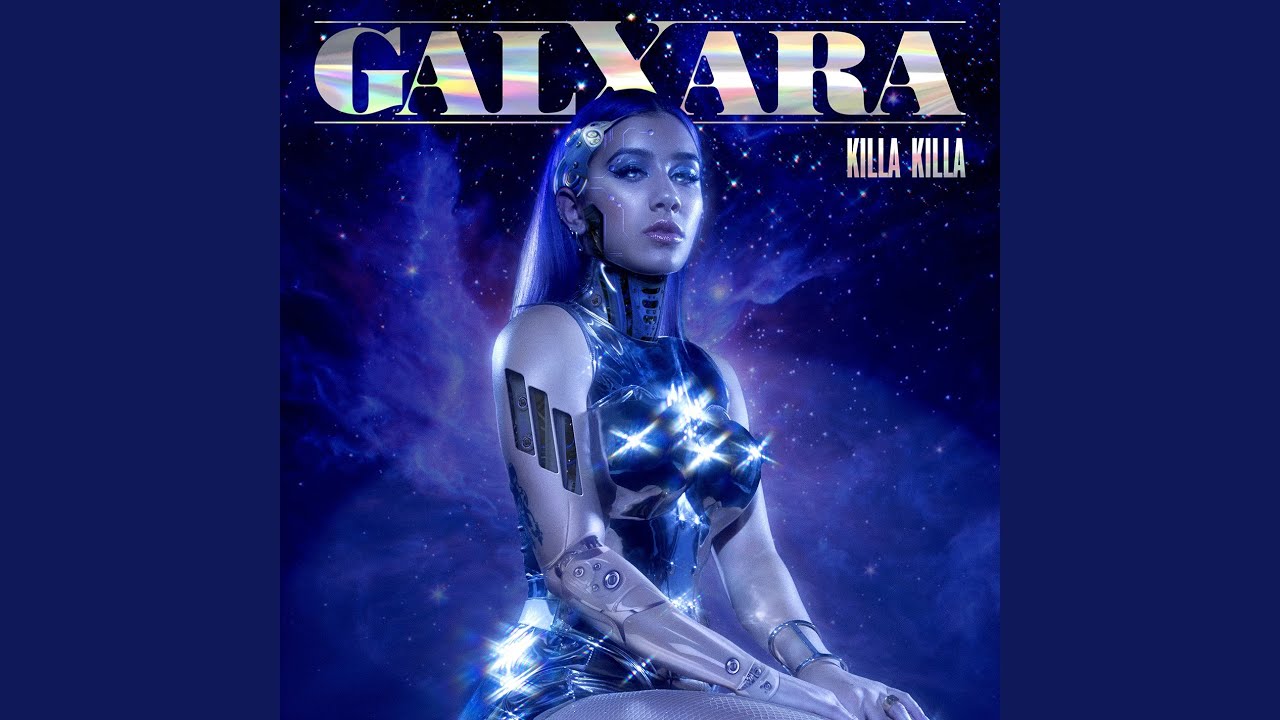 KILLA KILLA - YouTube