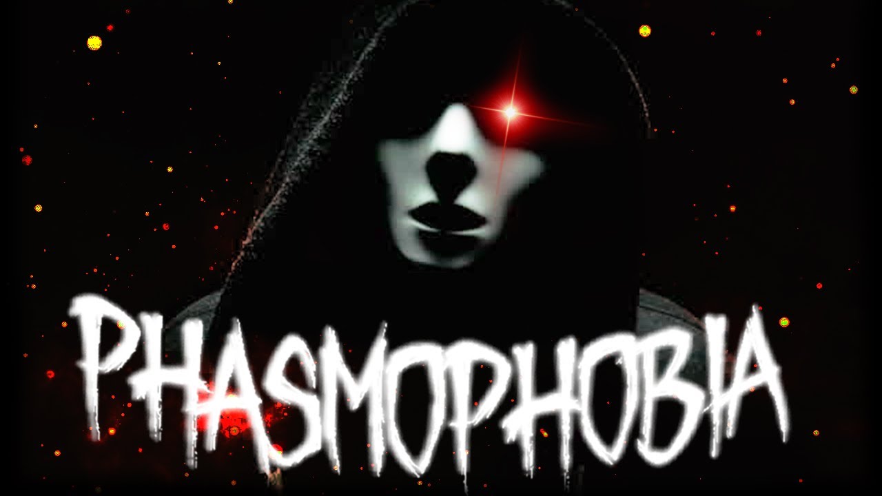 🍄 SKRIMI LUBI DENERWOWAĆ DUCHY... | PHASMOPHOBIA /w @Skrimii, @Impooo ...