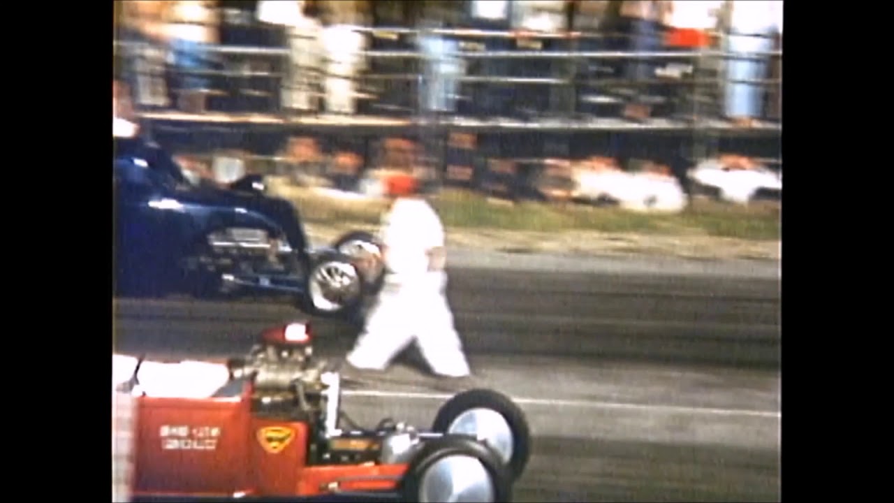 1959 Lions 60 Bakersfield Ratican Jackson Stearns early 112 inch Fiat ...