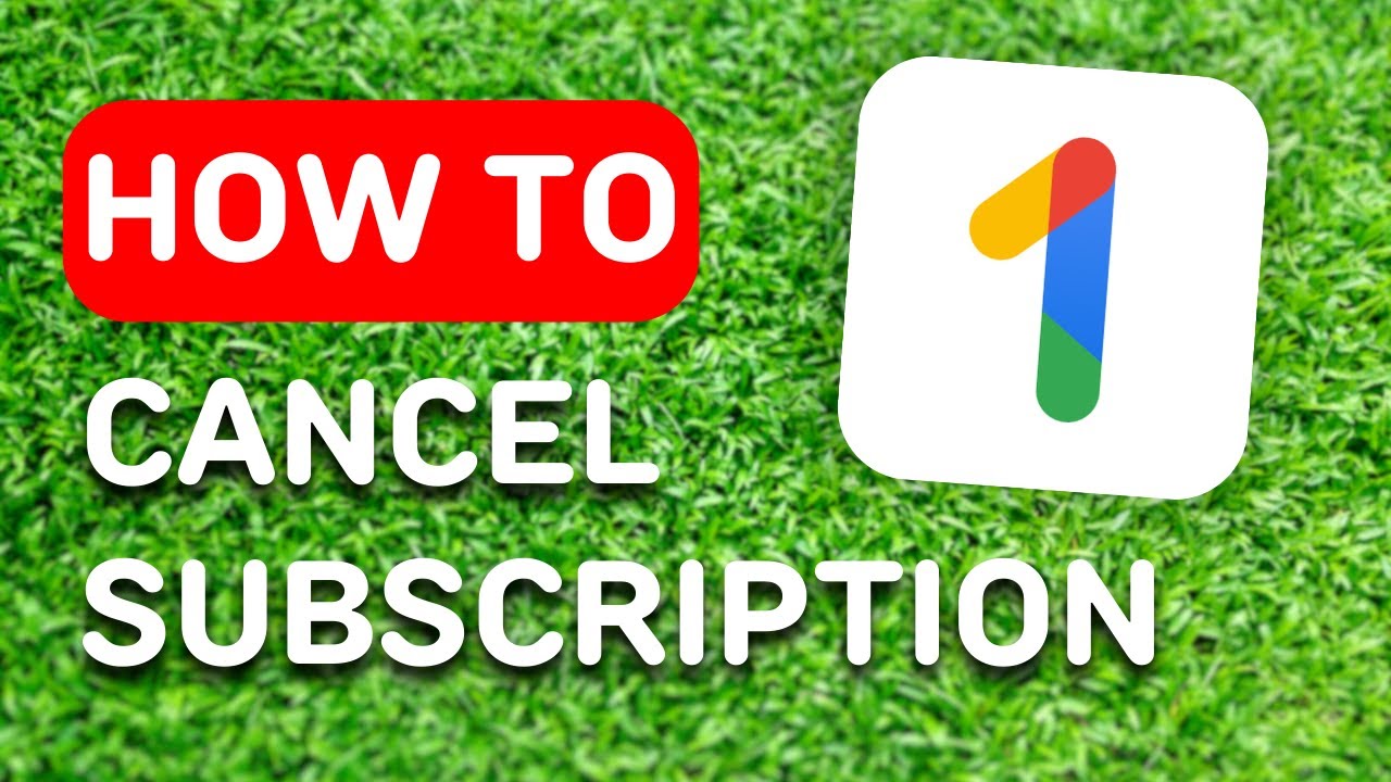 How To Cancel Google One App Subscription YouTube how-to-cancel-google-one-app-subscription-youtube