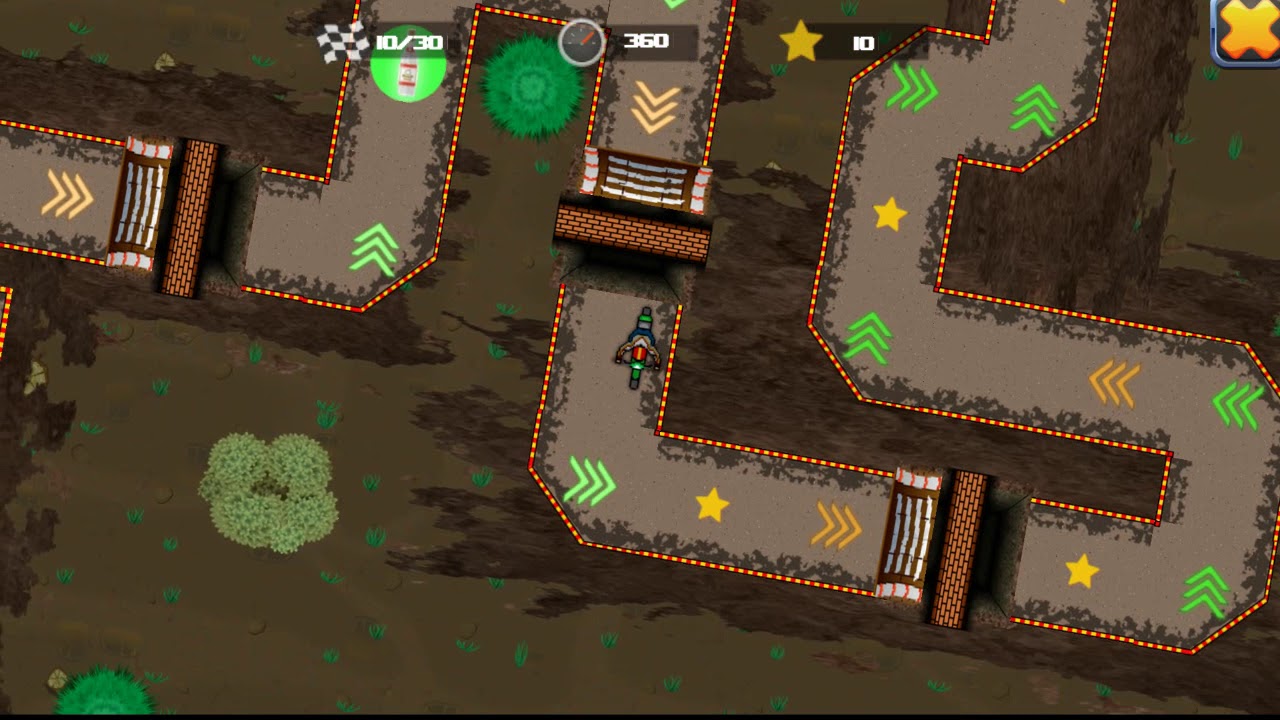 Drunk Ride Pc Game Level10 - YouTube