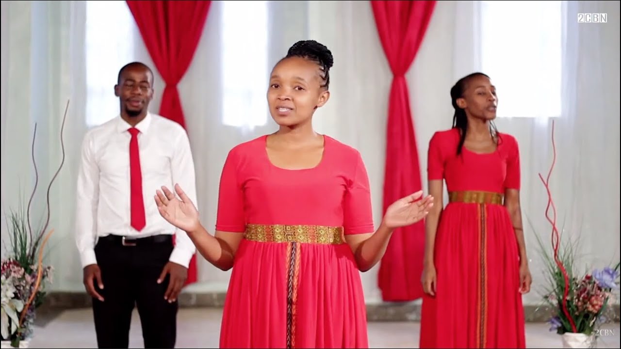 Choir Hymns of Praise & Worship - YouTube