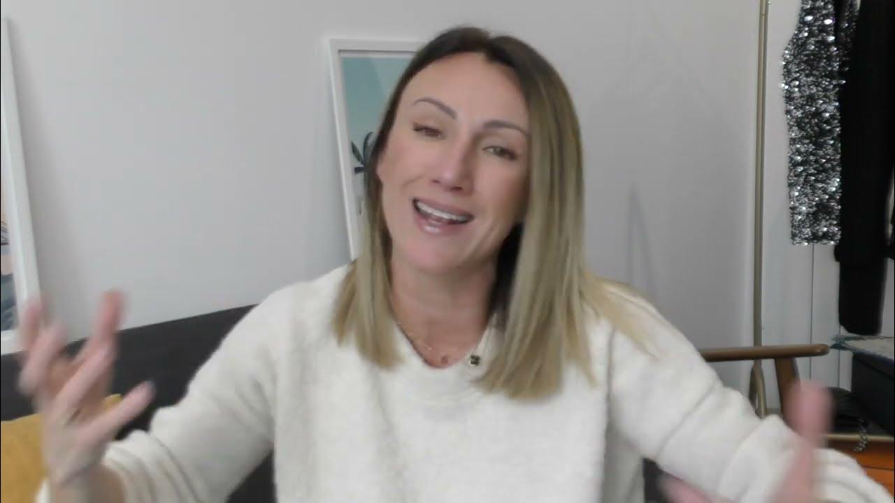 C'est la dernière ! Mega resumé haul mode et Victoria Beckham beauty 😉 ...