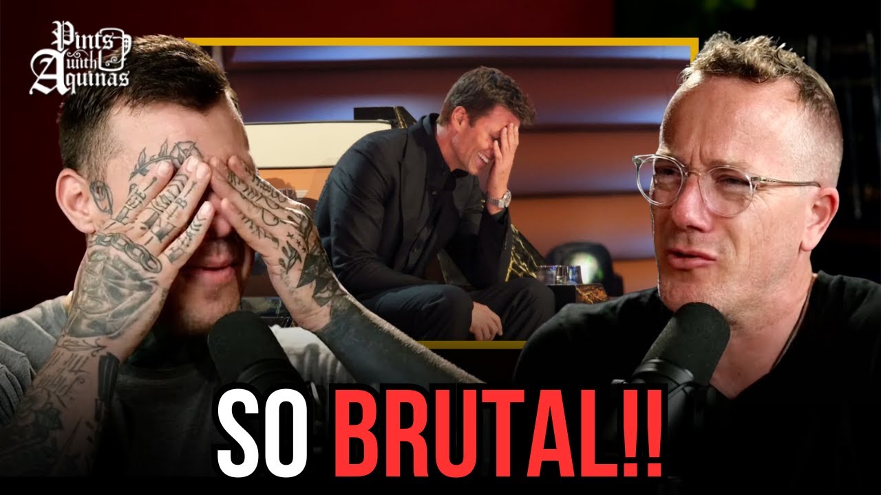 The Problems with ROAST Comedy! w/ Shayne Smith - YouTube