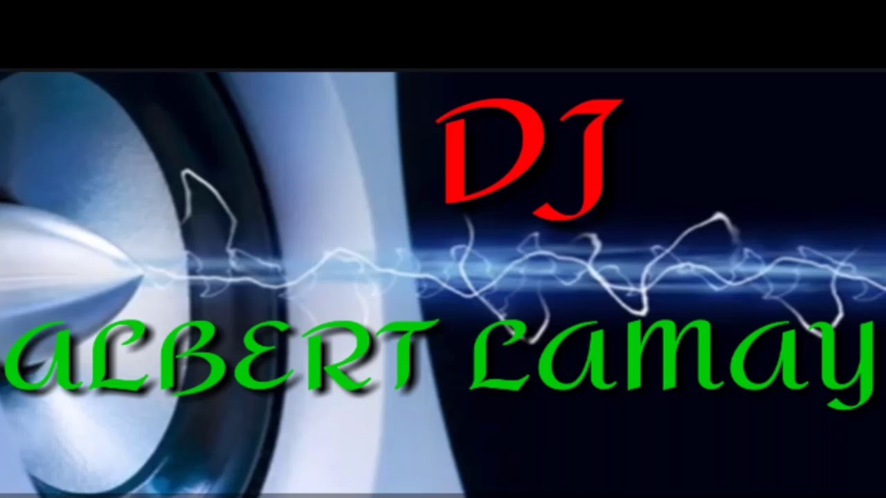DJ ALBERT TIK TOK NUMBER# - YouTube