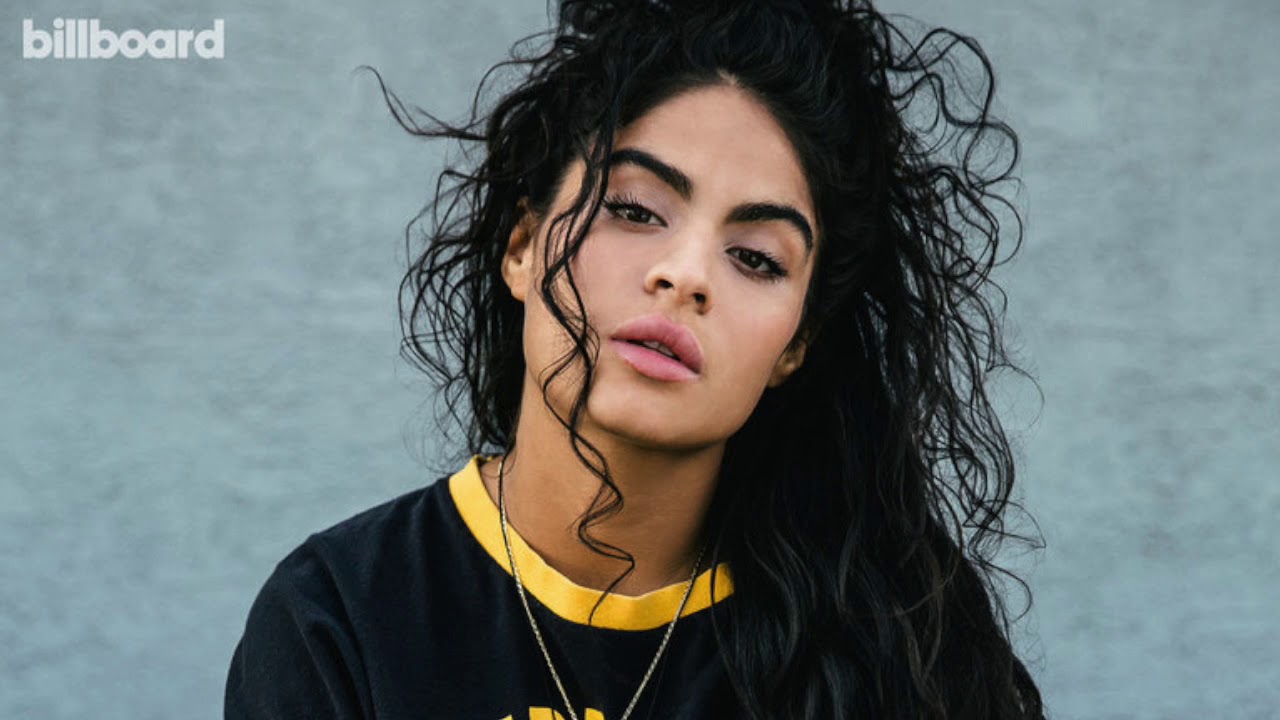 Jessie Reyez - Ankles (Male Version) - YouTube