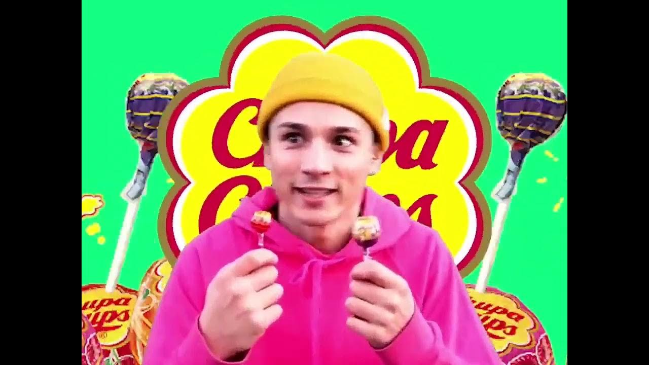 песня про чупа-чупс 1 час. - YouTube