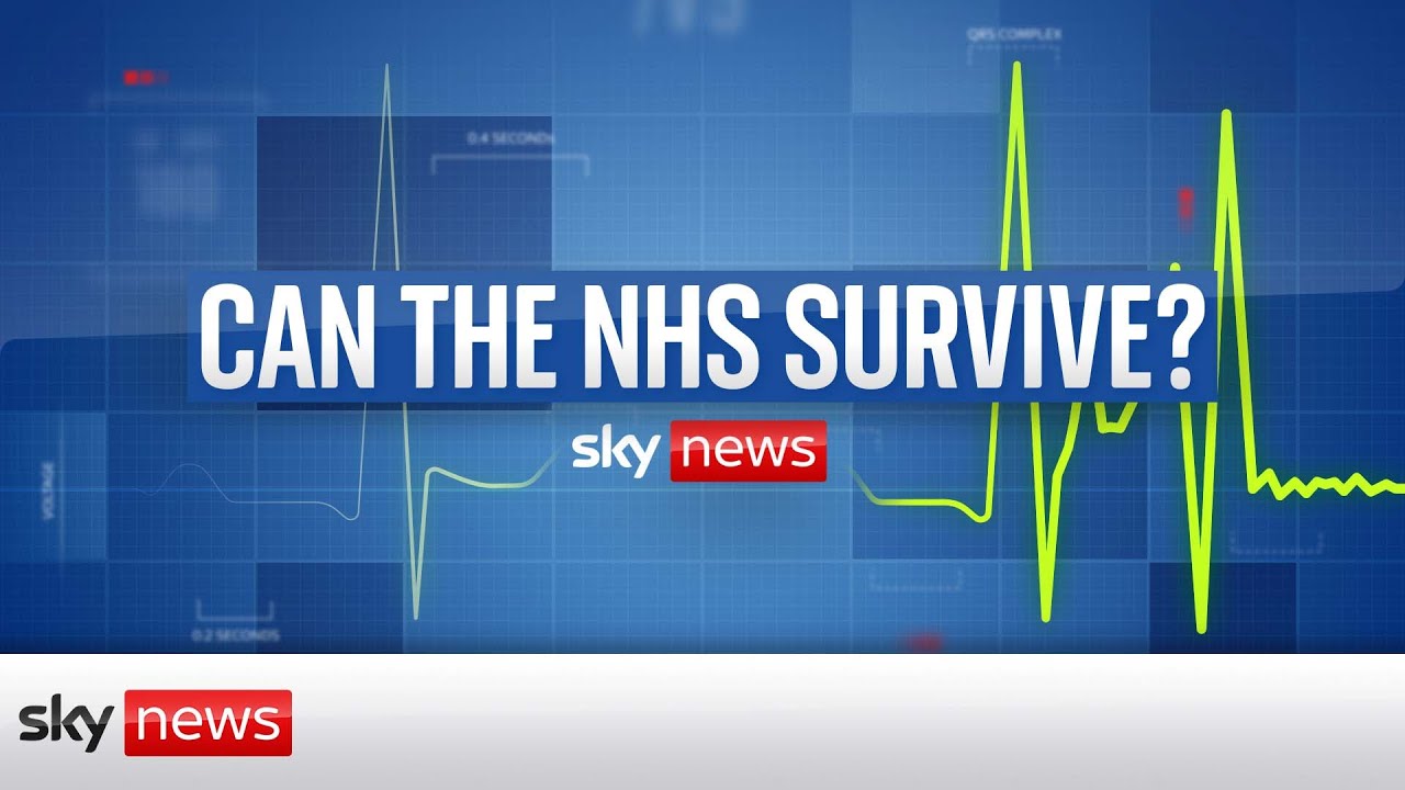 In full: Can the NHS survive? - YouTube