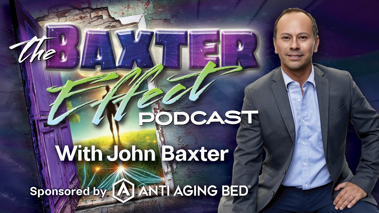 The Baxter Effect LIVE /w John Baxter - YouTube
