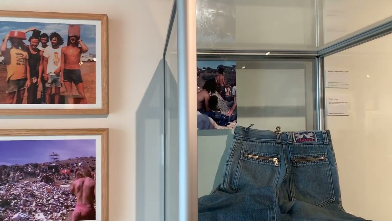 Sunbury Pop Festival. - YouTube