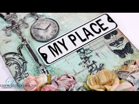 Mixed media tag: "my place" - YouTube