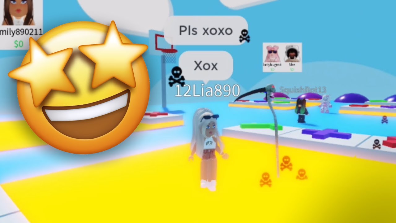 COOL TRADES + AVATARS 😎 - YouTube