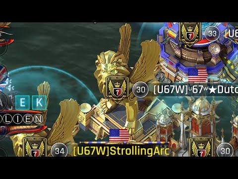 Gunship battle total warfare (Opening 1st Place WWL Tournament Rewards ...