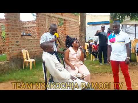 ENURE OTAMORE ENYARE ODI KOD MC OZOOM KA PETER 😭😭😭😭😭😭