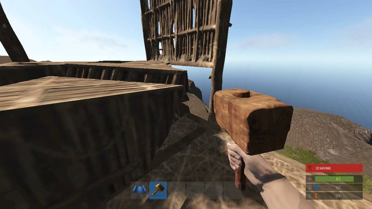 Rust Tutorials! Sniper Nests - YouTube