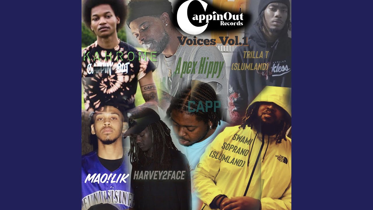 Ok, ok i get it (feat. Harvey2ace) - YouTube