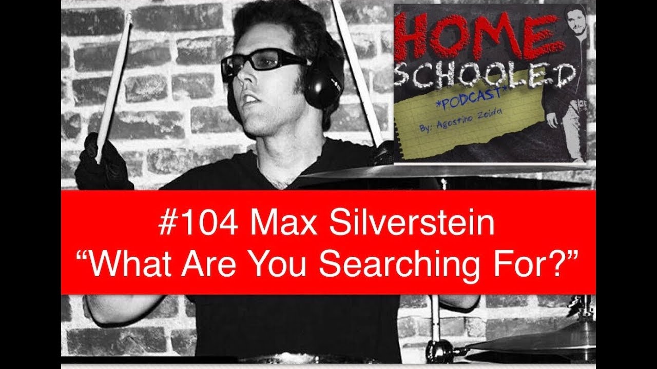 Max Silverstein