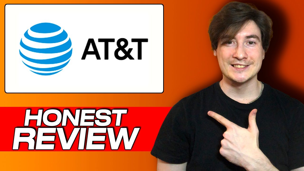 AT&T Website Review: Honest Insights and User Experience for Seamless ...