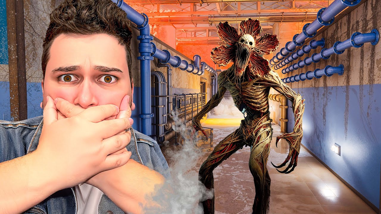 AS GOJEN SMUJ ME HAP | A Quiet Place: The Road Ahead - Pjesa 2 - YouTube