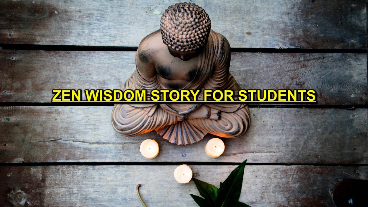 How Much Time (Study Motivation) - a Zen Wisdom Story - YouTube