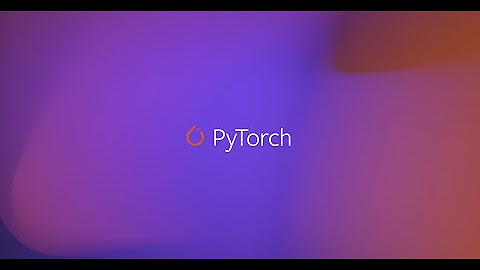 PyTorch Intro Videos - YouTube
