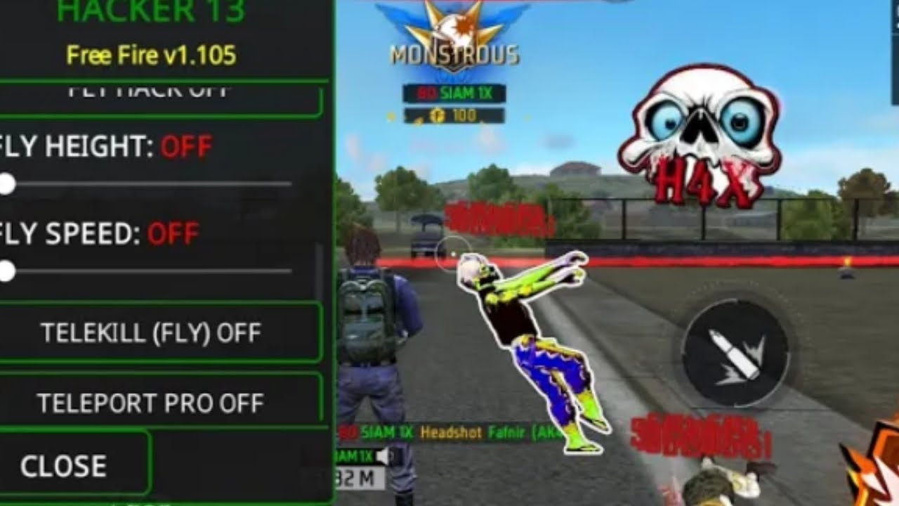 free fire max hack mod menu| GREEN POWER| hack free fire max | mod menu ...