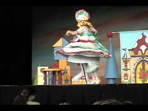 Toy Castle.wmv - YouTube