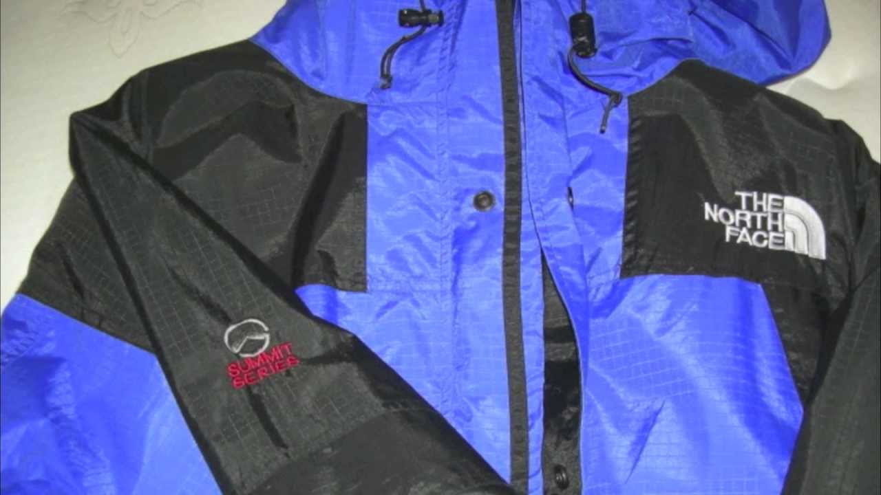 Best Rain Jackets For Men From Hooded Lightweight Goretex to Mens ...