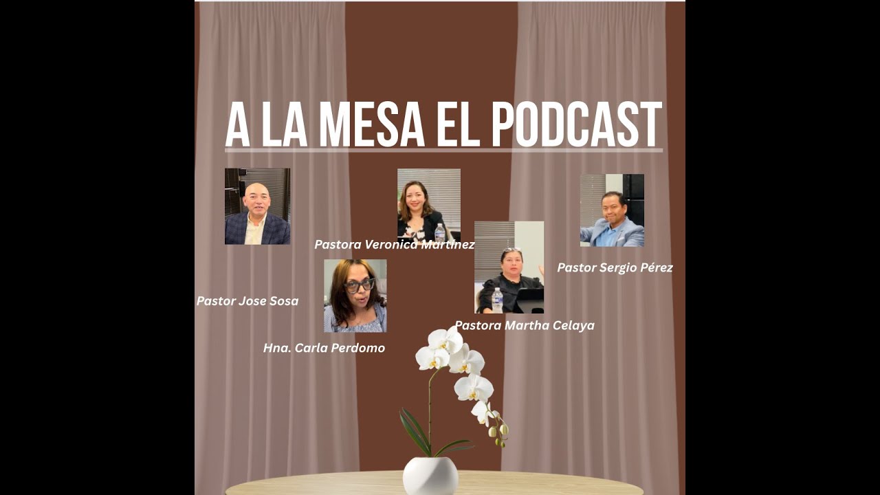 Capitulo 8 del Libro de Ester - YouTube