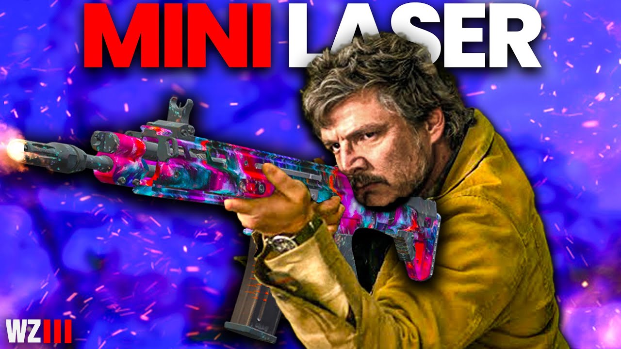 Hay OTRA MTZ ROTA EN WARZONE 3... (MTZ 556 MEJOR CLASE) - YouTube