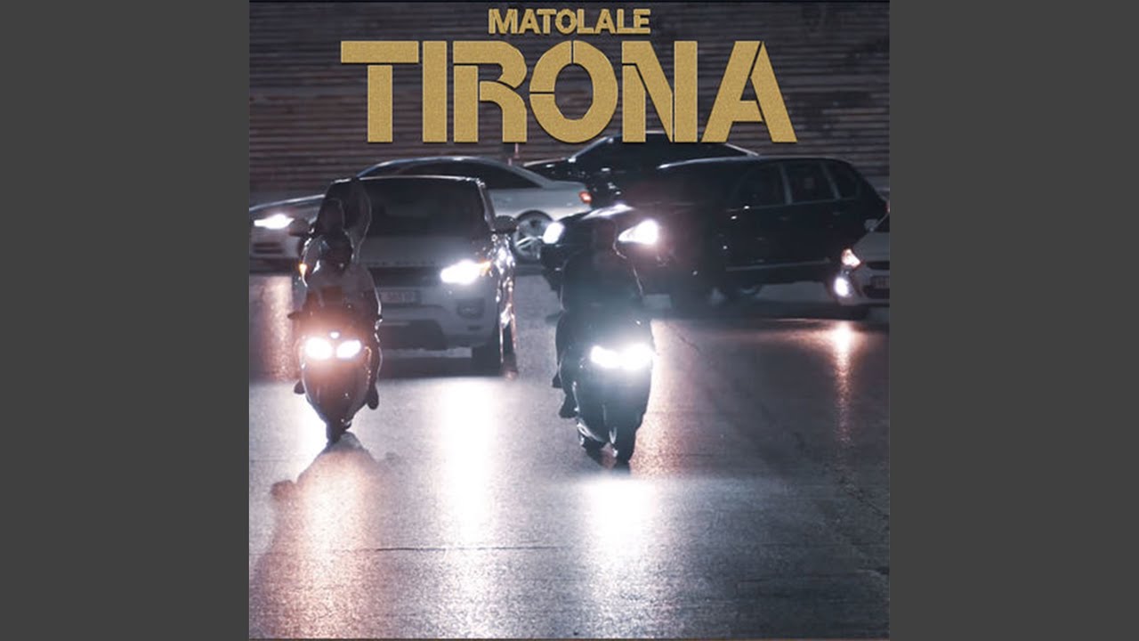 Tirona - YouTube Music