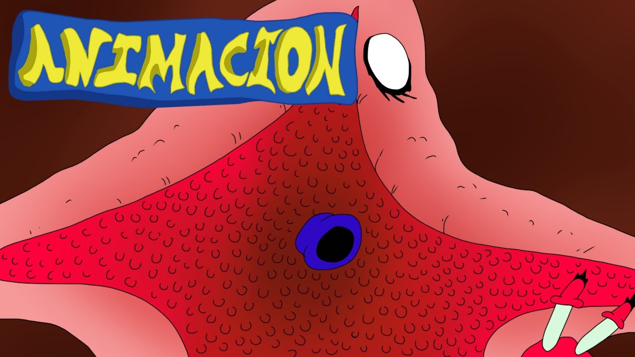 The Bikini Bottom HORROR! Part 3 "It´s Patrick" (Animated) - YouTube