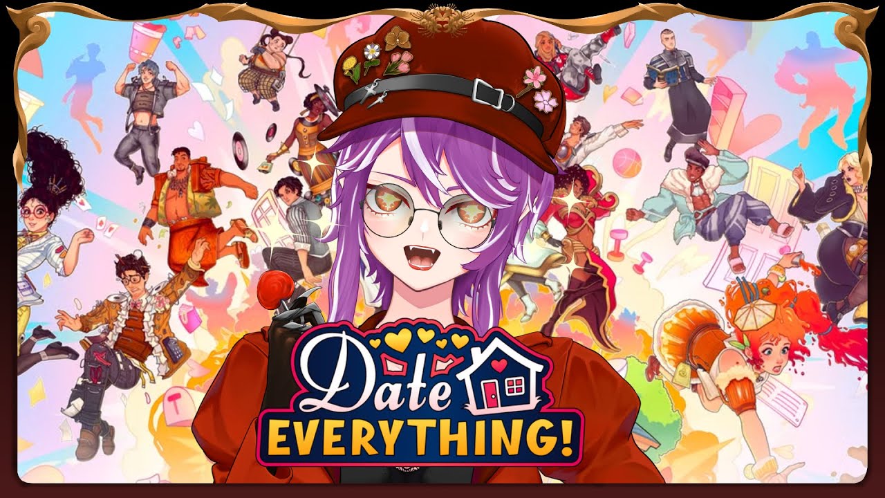 Spicy Stream Playing Date Everything - YouTube