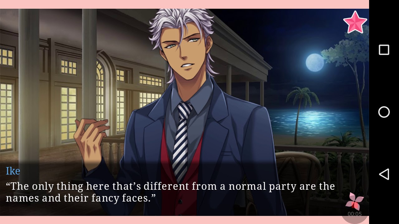 Love Tangle: Ike & Moses - Chapter 1 11/11 - YouTube