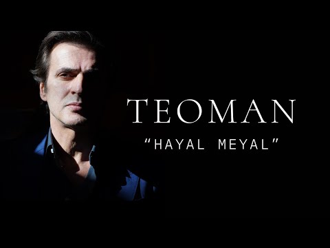Teoman - Hayal Meyal | Gecenin Sonuna Yolculuk
