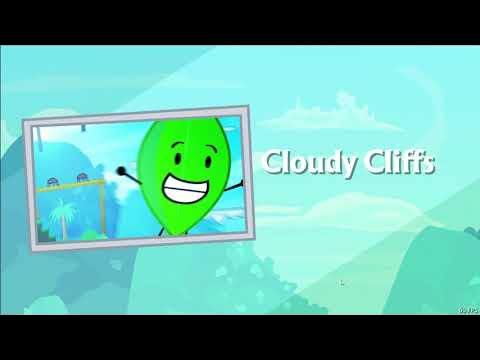 BFDI: Branches - Level 2 Gameplay DEMO - YouTube