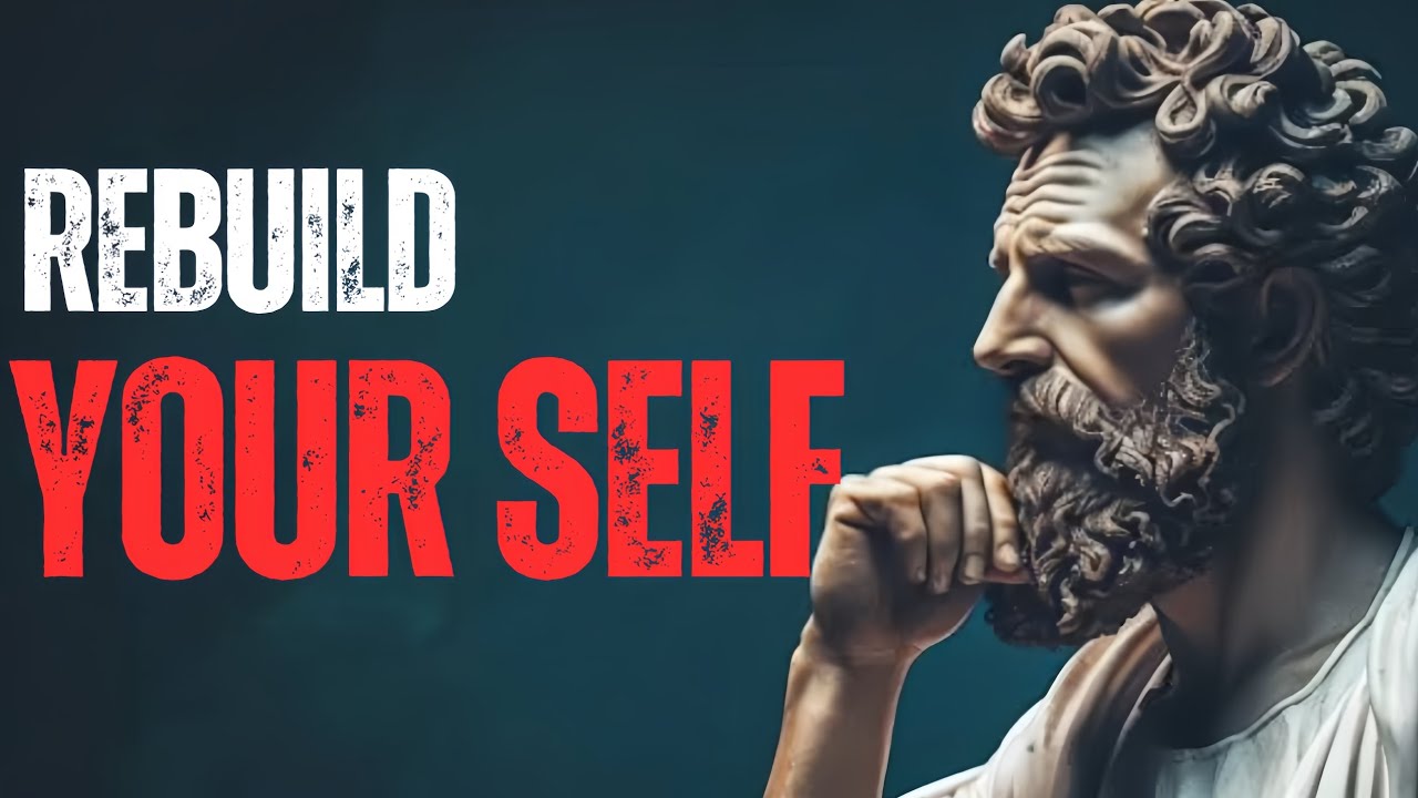 Transforming Struggles into Strength - Rebuild Yourself - Best ...