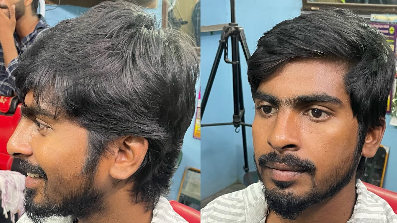 light yagami haircut | mgms tamil - YouTube
