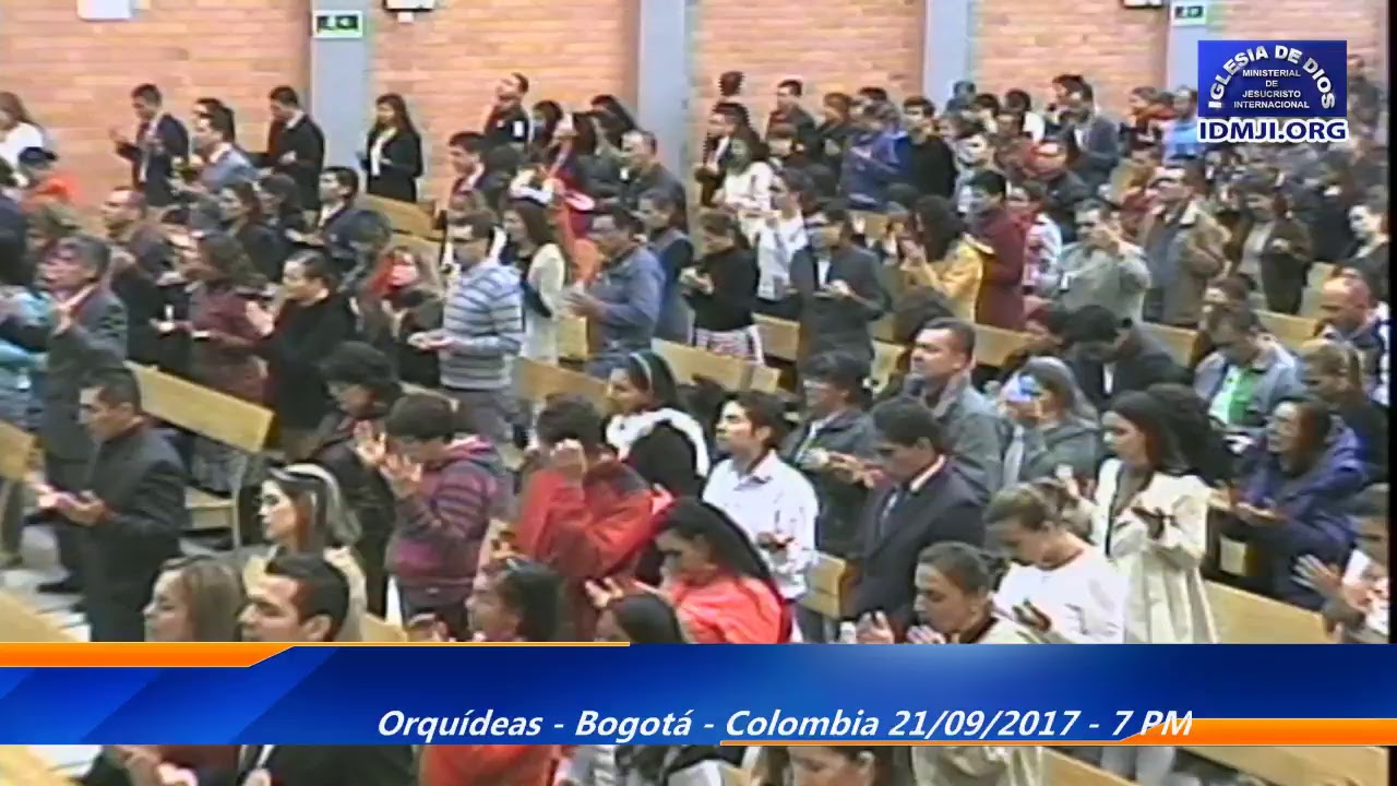 Enseñanza: El significado del pendón- Iglesia de Dios Ministerial de ...